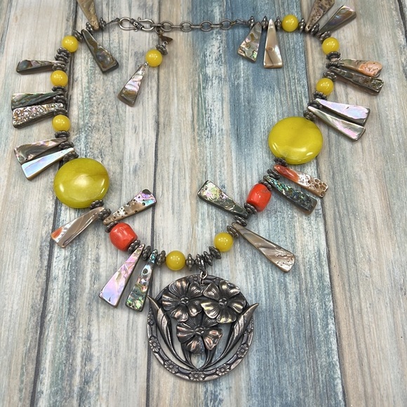 Adorned Crown Jewelry | Jewelry | Adorned Crown Artisan Assemblage ...